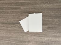 China High Density Plastic Formwork Sheet PVC Foam Board Building Materials for sale