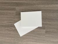 China High Density Plastic Formwork Sheet PVC Foam Board Building Materials for sale