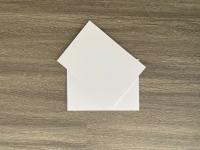 China High Density Plastic Formwork Sheet PVC Foam Board Building Materials for sale