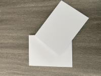 China High Tenacity Polyvinyl Chloride PVC Foam Board Aging Resistance for sale