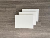 China High Low Density 3Mm 18Mm Pvc Foam Sheet Board For Advertisement And Furniture for sale