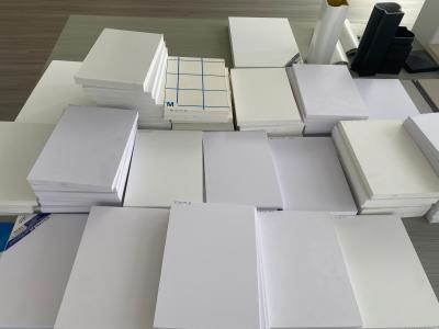 China 12mm 8mm Plastic PVC Celuka Foam Board For Advertisement for sale