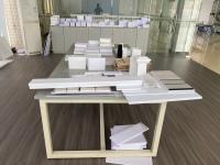 China High Density 2mm 3mm 5mm Color Pvc Foam Board For Bathroom Cabinet for sale