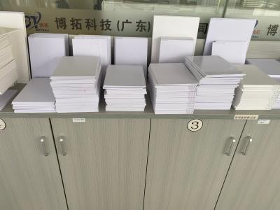 China Waterproof 1mm Thickness PVC Celuka Foam Board In Furniture Industry for sale