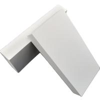 China Rigid High Impact Strength PVC Celuka Foam Board 30mm Non - Warping for sale