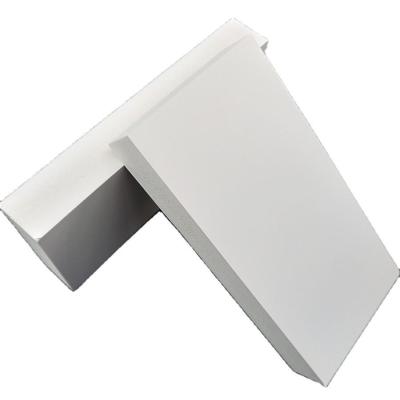 China Rigid High Impact Strength PVC Celuka Foam Board 30mm Non - Warping for sale