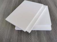 China GB Soundproof Furniture PVC Foam Board , 1.22x2.44m 12mm Foam Sheet for sale