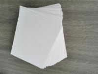 China Sound Insulation 122x244cm 2mm Rigid PVC Foam Board Eco Friendly for sale