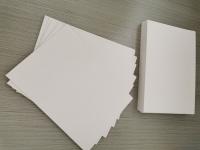 China 0.60g/Cm3 Rigid Foam PVC Sheet , 3mm 4ft X 8ft Foam Board for sale