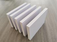 China 1.22X2.44mm Furniture PVC Foam Board for sale