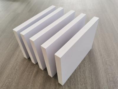 China 1.22X2.44mm Furniture PVC Foam Board for sale