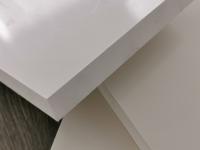 China 1.22X2.44mm Furniture PVC Foam Board for sale