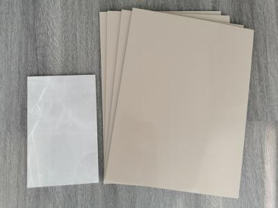 China Waterproof Decorative Acoustic Foam Panels , 0.6g/Cm3 PVC Foam Board 5mm for sale