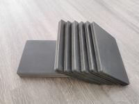 China Black 8mm 122x244cm Color PVC Foam Board Anti Aging for sale