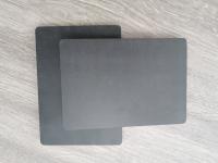 China Black 8mm 122x244cm Color PVC Foam Board Anti Aging for sale