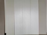 China GB Fire Retardant 500x3000mm Decorative PVC Wall Panels With Texture Surface for sale
