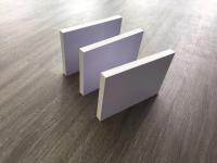 China Anti Aging 18mm PVC Board , ISO9001 PVC Furniture Board for sale