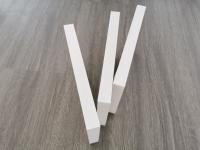 China 5mm Pvc Hard Foam Board Moisture Resistant For Pop Sign Vinyl Lamination for sale