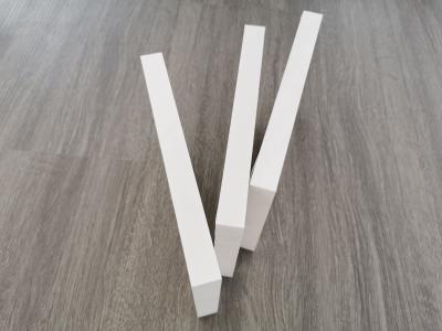 China 5mm Pvc Hard Foam Board Moisture Resistant For Pop Sign Vinyl Lamination for sale