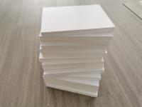 China 12mm Furniture PVC Foam Board for sale