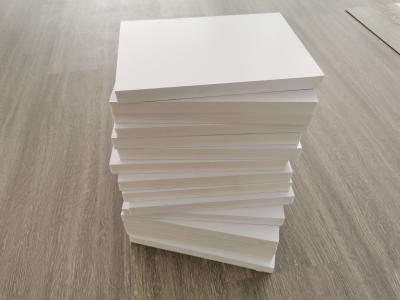 China 12mm Furniture PVC Foam Board for sale
