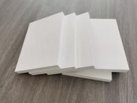 China 15mm 1220x2440mm Furniture PVC Foam Board With Smooth Surface for sale