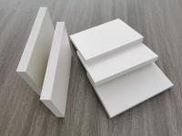 China 15mm 1220x2440mm Furniture PVC Foam Board With Smooth Surface for sale