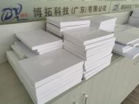 China 15mm 1220x2440mm Furniture PVC Foam Board With Smooth Surface for sale