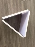China Waterproof 0.55g/Cm3 PVC Foam Sheet 18mm For Kitchen Cabinets for sale