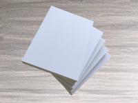 China 1220x2440mm PVC Board 8mm , Non Toxic Printable PVC Sheets for sale