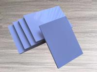 China 122x244cm PVC Board For Wardrobe for sale