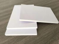 China 122x244cm PVC Board For Wardrobe for sale