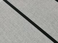 China Decorative 0.50g/Cm3 4x8ft PVC Wall Ceiling Panel Soundproof for sale