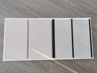 China Decorative 0.50g/Cm3 4x8ft PVC Wall Ceiling Panel Soundproof for sale