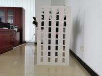 China 0.55g/Cm3 Wall Decor PVC Sheet , Fireproof 18mm PVC Board for sale