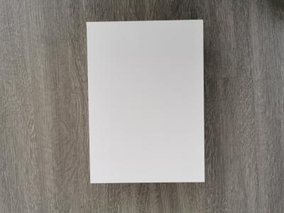 China Sound Insulation 13mm PVC Celuka Foam Board Lightweight for sale