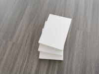 China Sound Insulation 13mm PVC Celuka Foam Board Lightweight for sale