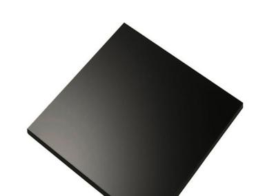 China Flame Retardant 4x8ft Clear Acrylic Panel 10mm Acrylic Sign Panels for sale