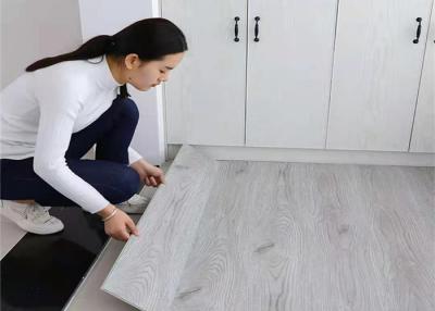 China Waterproof Decorative PVC Wall Panels Wooden Design 50cm Width for sale