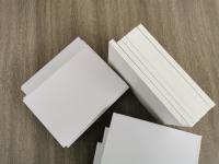 China 0.6g/Cm3 PVC Wall Ceiling Panel , 300mm Width Decorative Foam Panels for sale