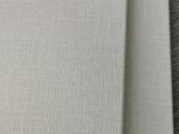 China 0.6g/Cm3 PVC Wall Ceiling Panel , 300mm Width Decorative Foam Panels for sale