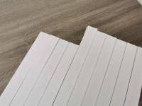 China 1220x2440mm PVC Foam Sign Board , Anti UV PVC Foam Sheet 18mm for sale