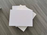 China 1220x2440mm PVC Foam Sign Board , Anti UV PVC Foam Sheet 18mm for sale