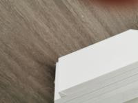 China 1220x2440mm PVC Foam Sign Board , Anti UV PVC Foam Sheet 18mm for sale