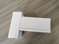 China Celuka 15mm 4x8ft PVC Foam Board For Cabinet Furniture for sale