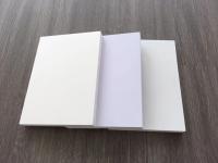China 20mm Celuka Surface High Density Pvc Foam Board For Furniture Decorative for sale