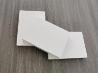 China Lightweight 18mm Kitchen Set Furniture Pvc Foam Board Anti Aging Fire Retardant for sale