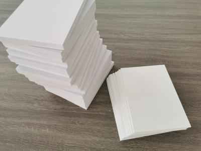 China Moisture Resistant 18mm PVC Celuka Foam Board For Cabinet for sale