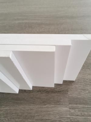 China 20mm Celuka Surface High Density Pvc Foam Board For Furniture Decorative for sale