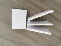 China 0.80g/Cm3 PVC Celuka Foam Board, Trim Board for sale